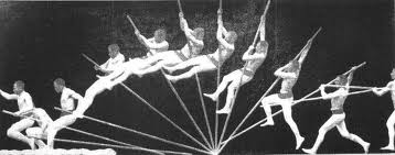 Sports Blogs: The History Behind the Olympics and the Pole Vault