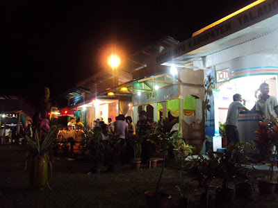 Iman Rabinata: Talaud Archipelago – North Sulawesi