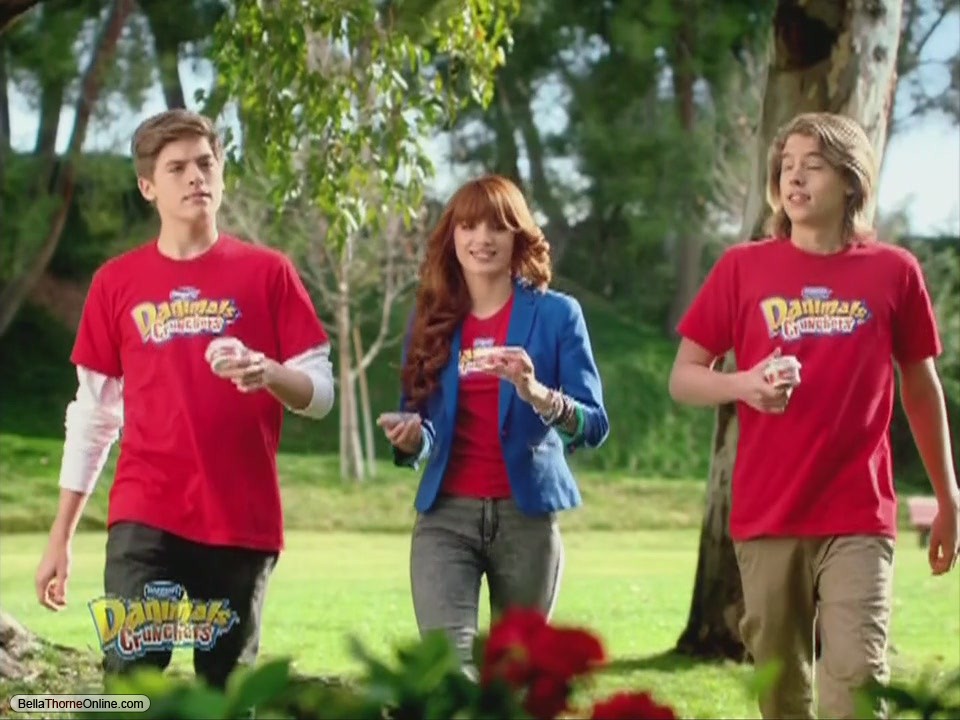 Bella Thorne World - The Bella Thorne Official Fan Club: Bella Thorne ...