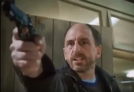 familiar unknown: Matthew Scurfield