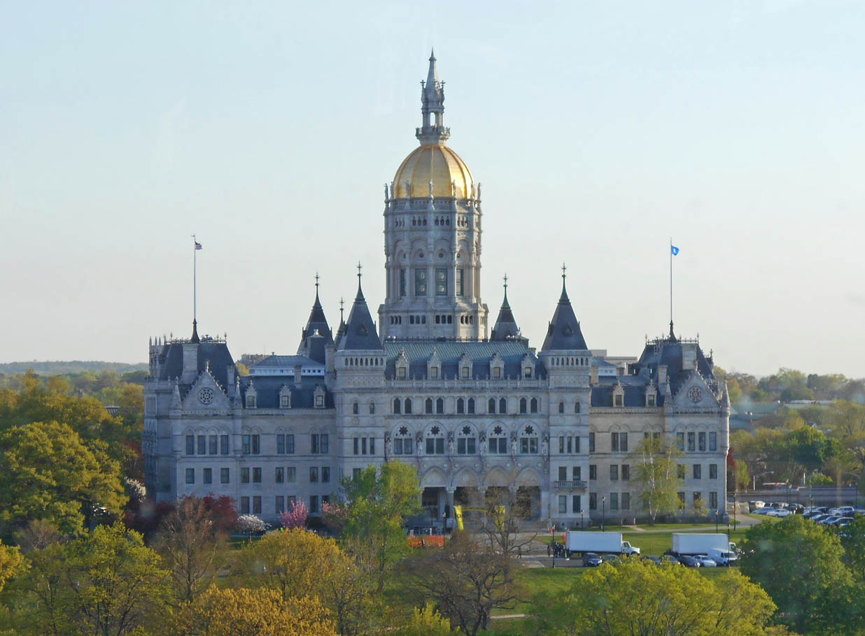 Diana’s Little Corner in the Nutmeg State: The Golden Age