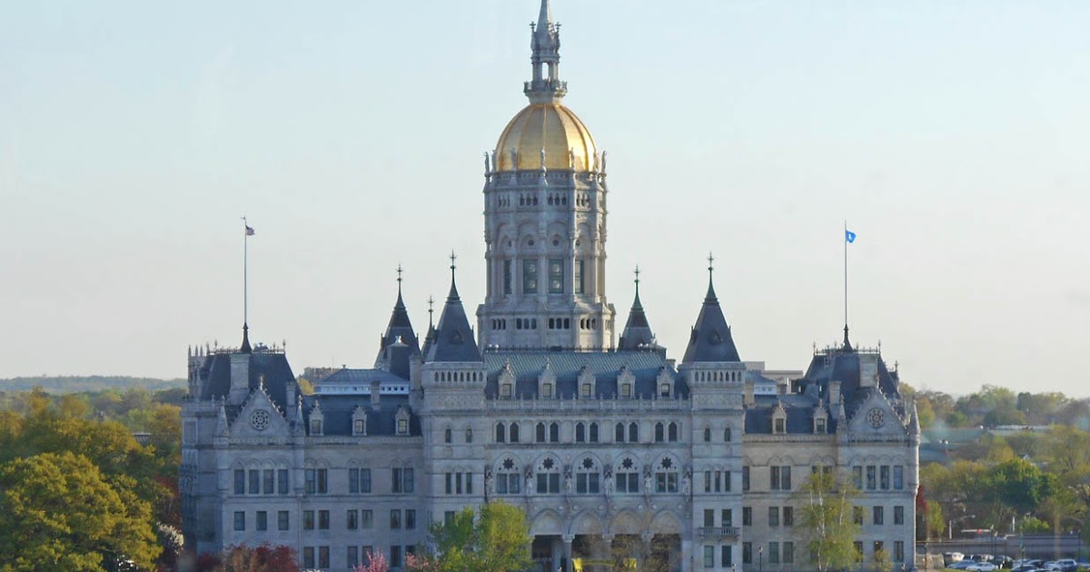 Diana’s Little Corner in the Nutmeg State: The Golden Age