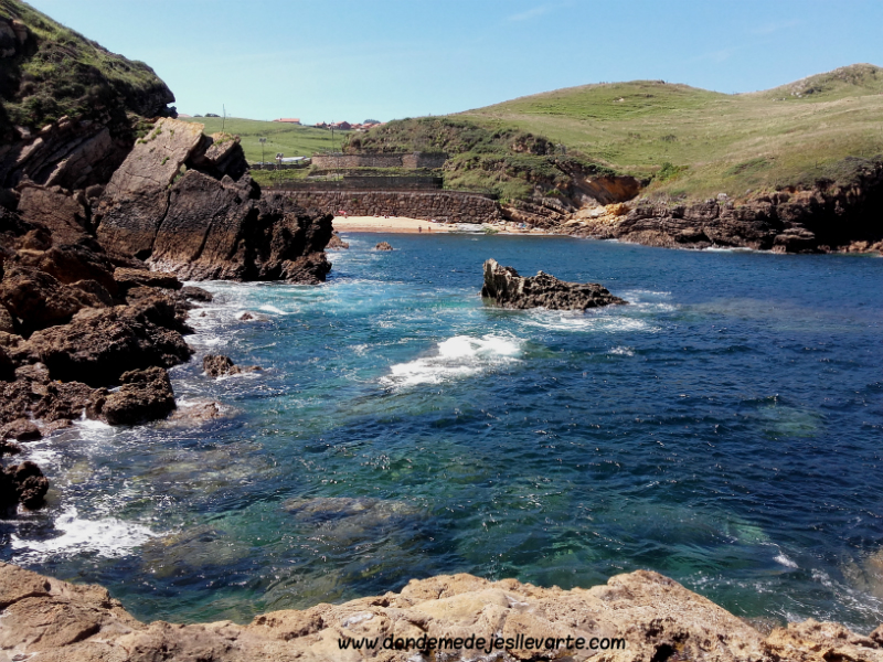 Donde me dejes llevarte: Ermita de Santa Justa: el templo que nace de ...