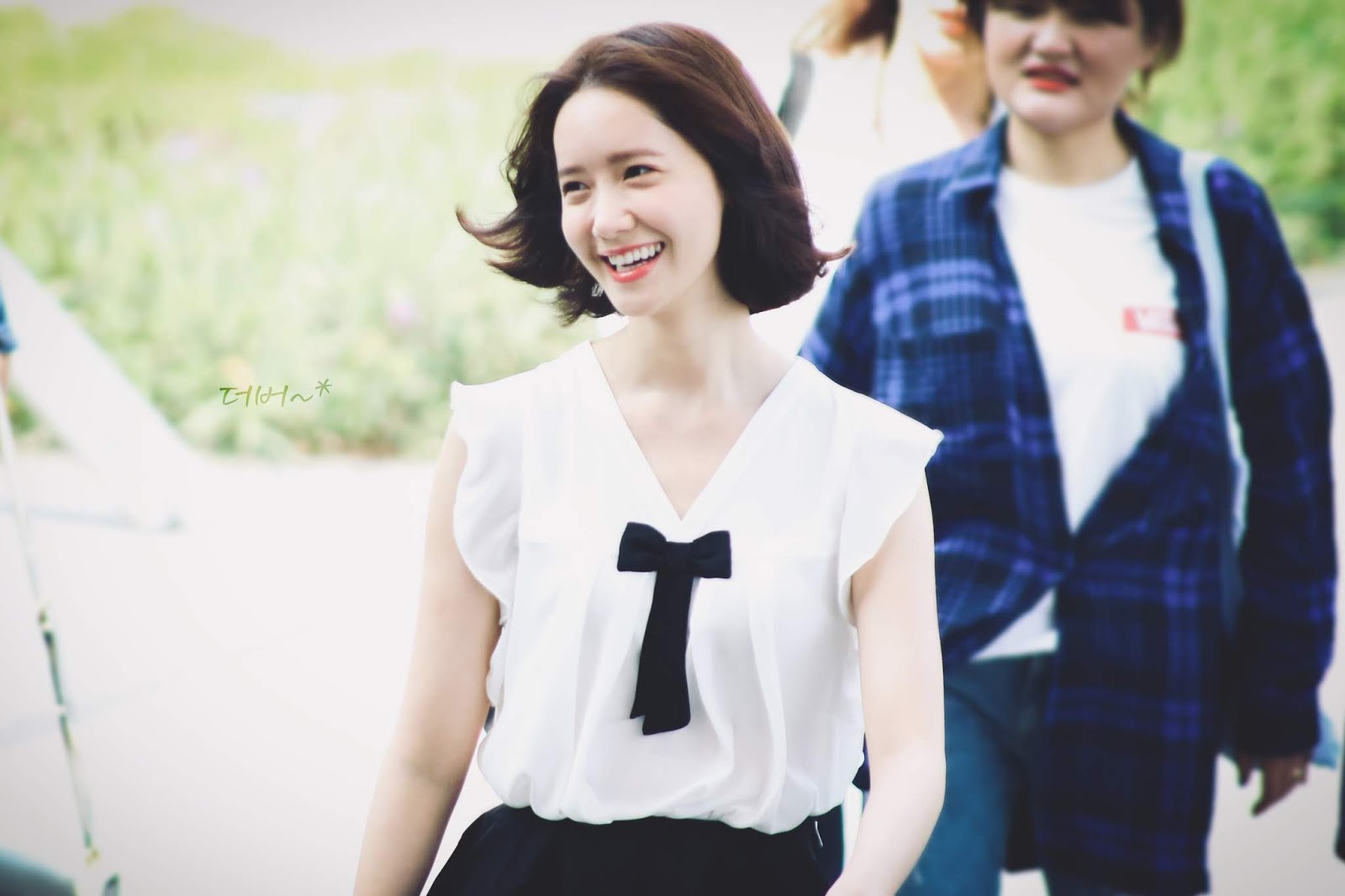 soshi-mylovejeti.blogspot.com: 9 - 12.2.18 YoonA in Thailand _ Part 6