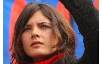 Samuel Antonio Prado Franco: Camila Antonia Amaranta Vallejo Dowling ...