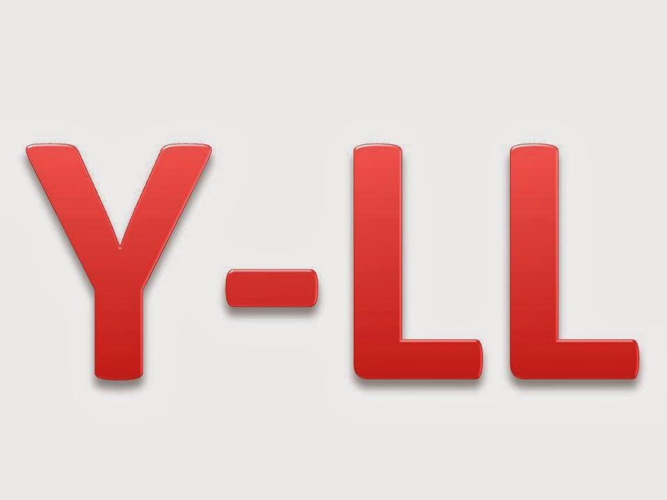 Ensayo: Uso de la Y y la LL