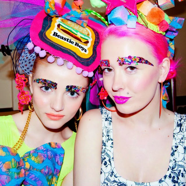 Fashion Studio Magazine: FASHION CALENDAR