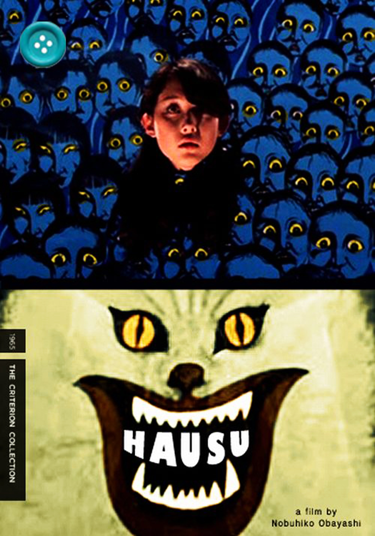 House - Hausu | Garlic Poker Everything