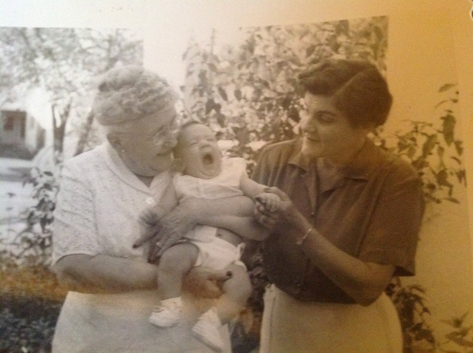 In His Time God Makes All Things Beautiful: Whatever Happened to John ...