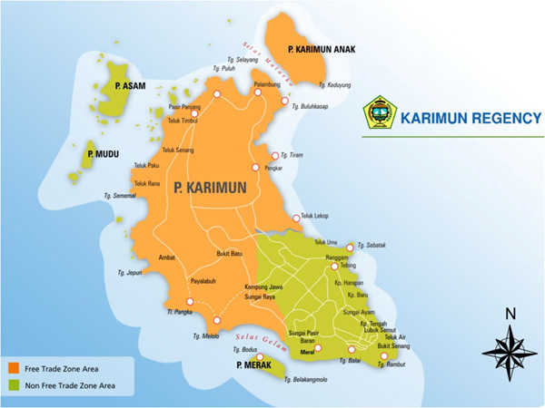 SUPERMENG MALAYA: Trip GBS 2013 - 04 : Pulau Karimun