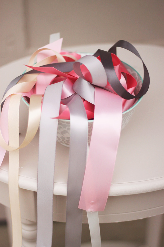 Filomena Event Designers: DIY PHOTO BOOTH CON CINTAS