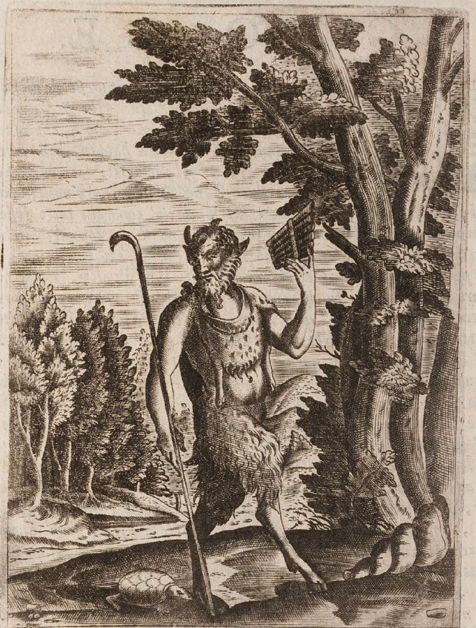 Golem: Especial Círculo das Ideias: O Grande Deus Pã, de Arthur Machen