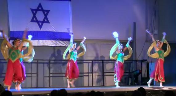 Jewish Humor Central: Jewish Traces in Unexpected Places: Israeli Folk ...