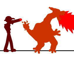 The pivot animator: Pokemon Pack