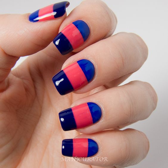 The 10 Nail Colours To Pay Attention To This Summer