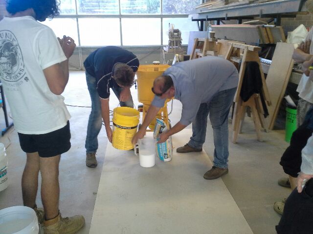 Laticrete Australia Conversations: Yallah TAFE Training