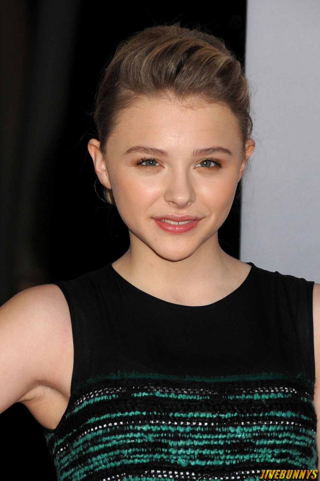 Chloe Grace Moretz special pictures (55) | Film Actresses