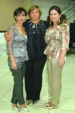 Professora Lúcia Martinelli