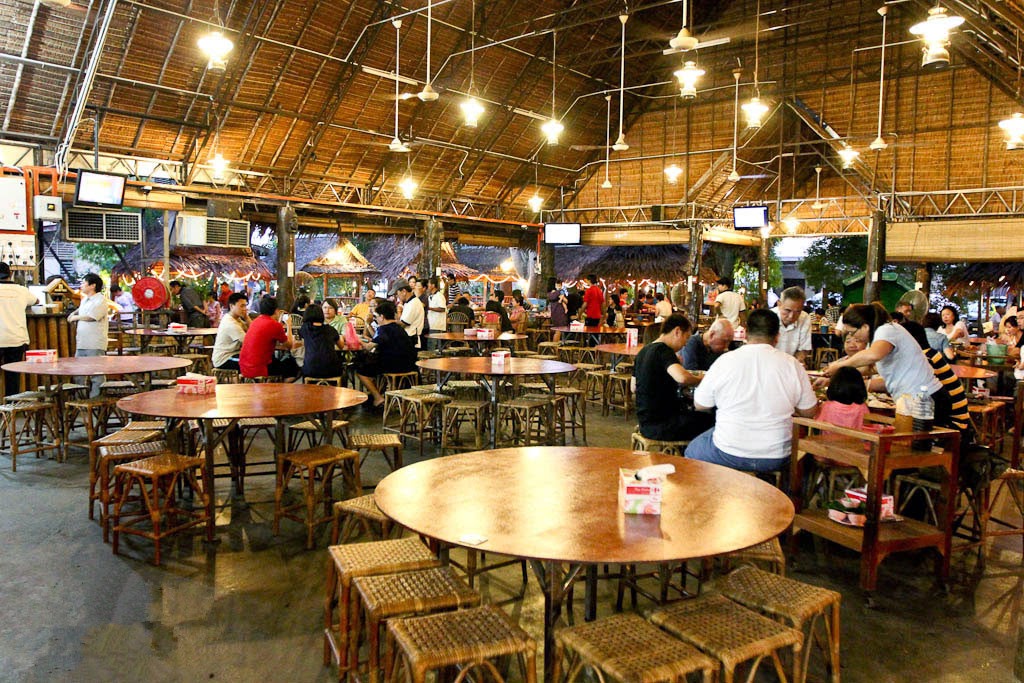 Tough Journey Will Make A More Wonderful Life: Khuntai Authentic Thai ...