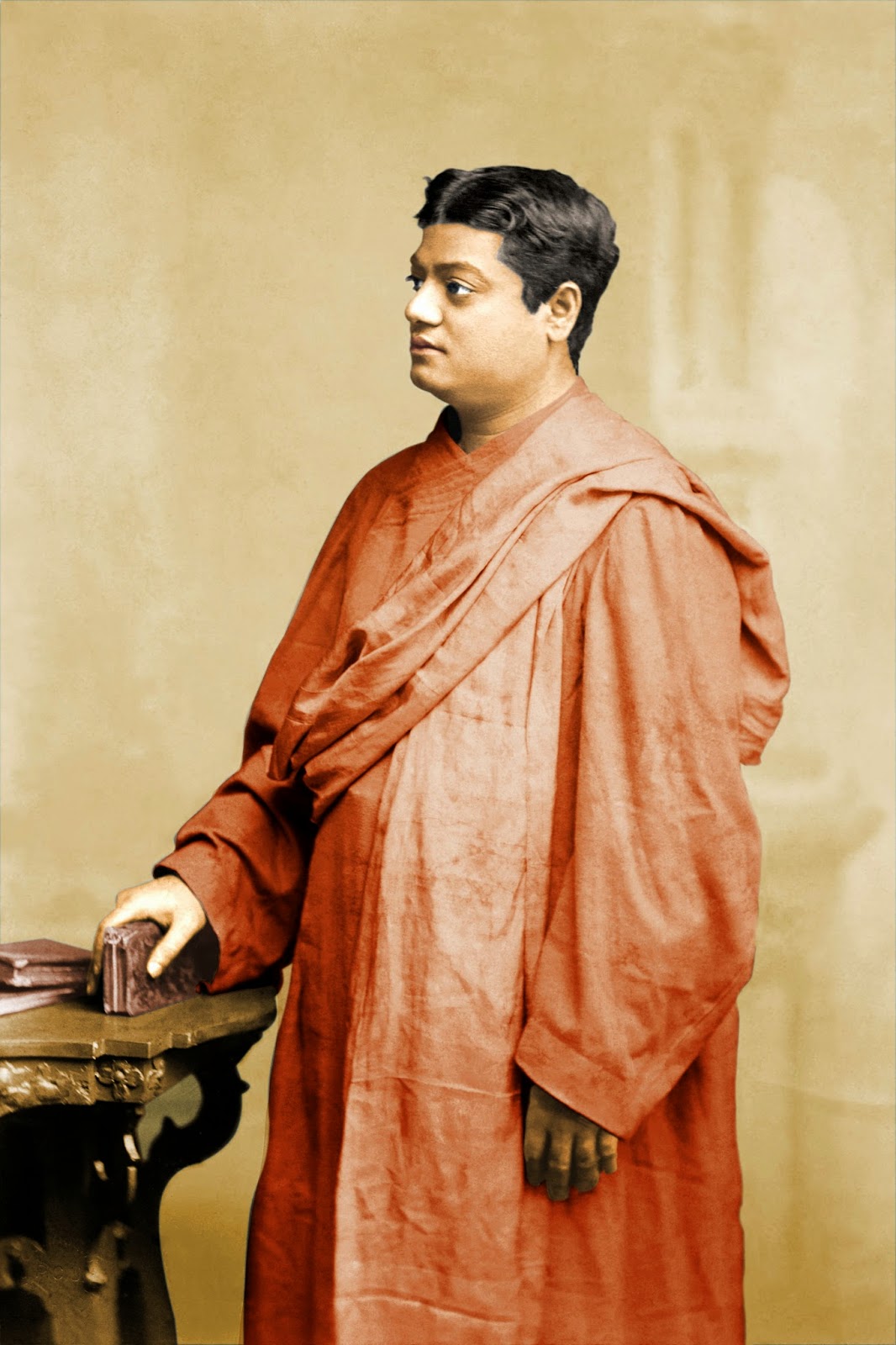 Swami Vivekananda saved Hinduism - Hinduism will save humanity