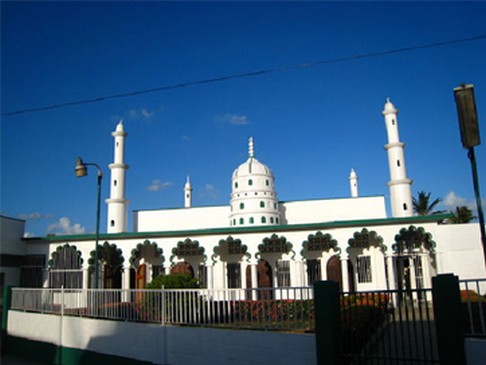 Masjidinfo: Januari 2013