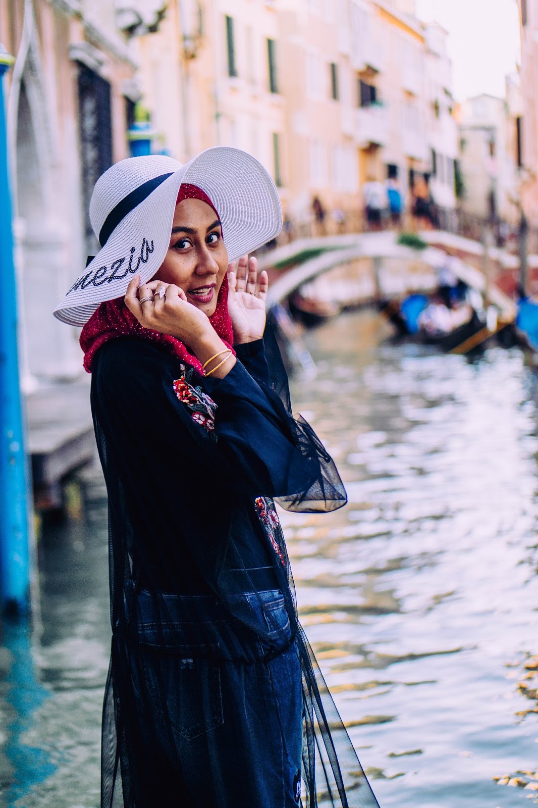 My 2017 Photoshoot Bloopers — The Good Weekender