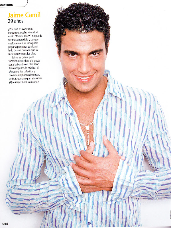 latinos23: Jaime Camil-39