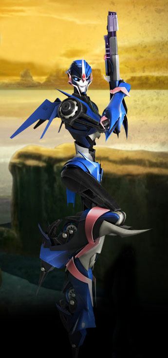 Lagoon of the Lizard-Man: A Retrospective Look at Arcee