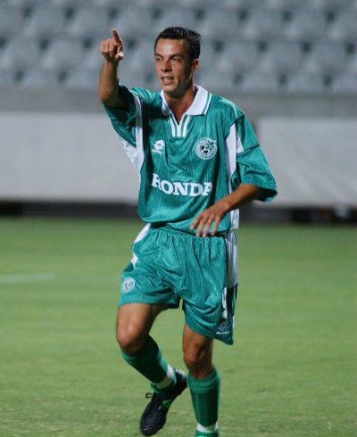 Fútbol Televisión: MACCABI HAIFA TV