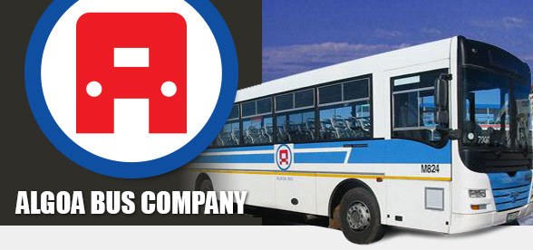 PORT ELIZABETH - PE COMMUTERS CAN BREATHE A SIGH OF RELIEF AS ALGOA BUS ...