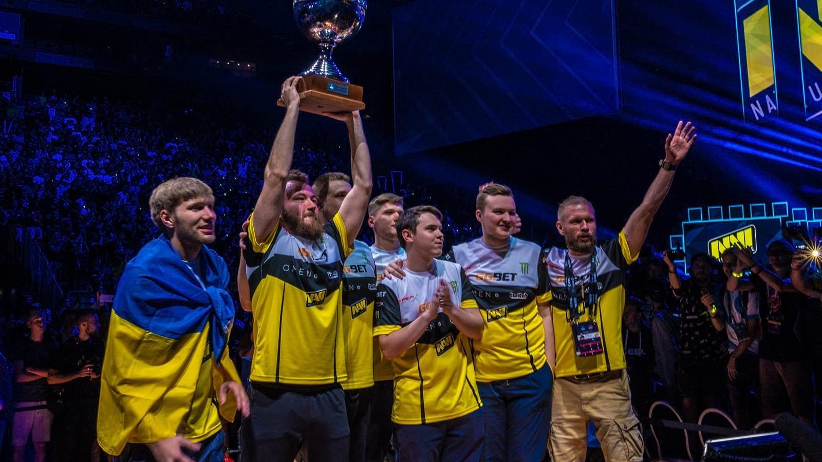 [CS:GO] Edward rời Natus Vincere sau hơn 10 năm gắn bó | Mạng xã hội ...