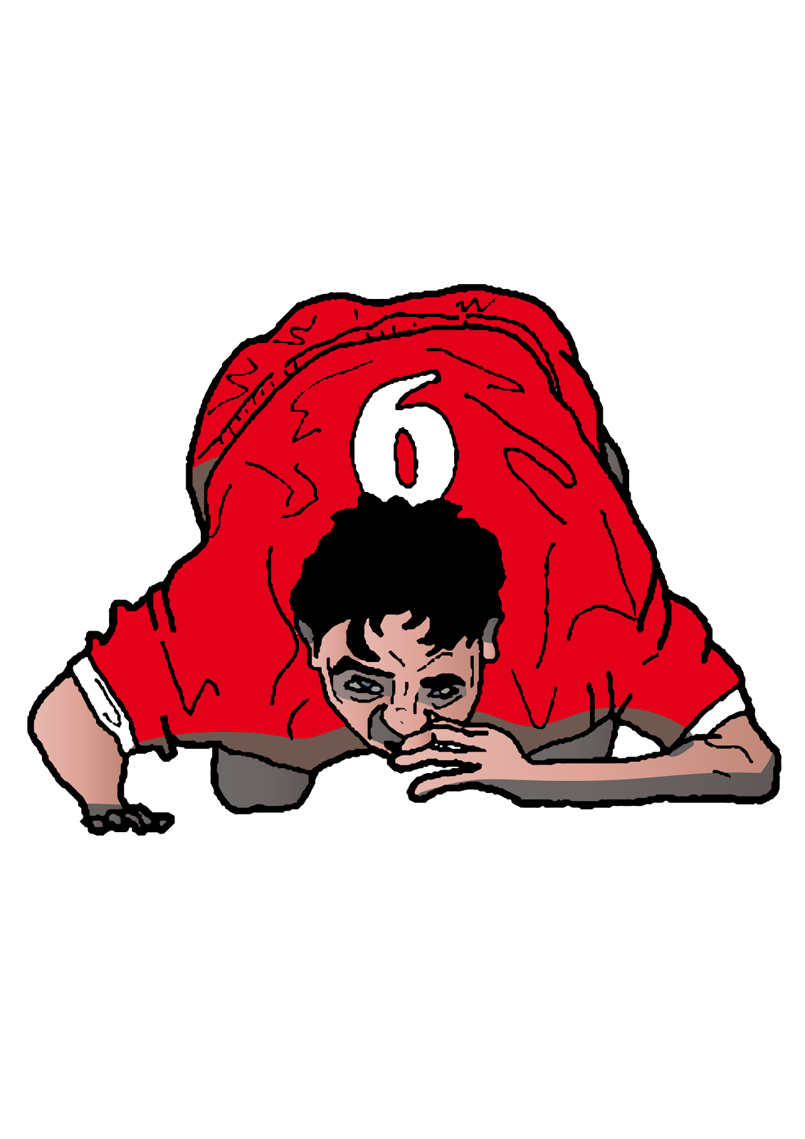 El Fútbol para Ilustrados: Robbie Fowler