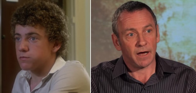 Porcos, Elefantes e Doninhas: Baile de Formatura