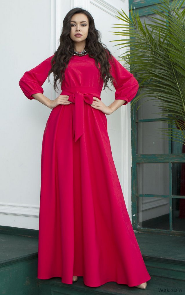 22 Vestidos de Fiesta de Invierno ¡Moda Mujer! | Vestidos | Moda 2019 ...