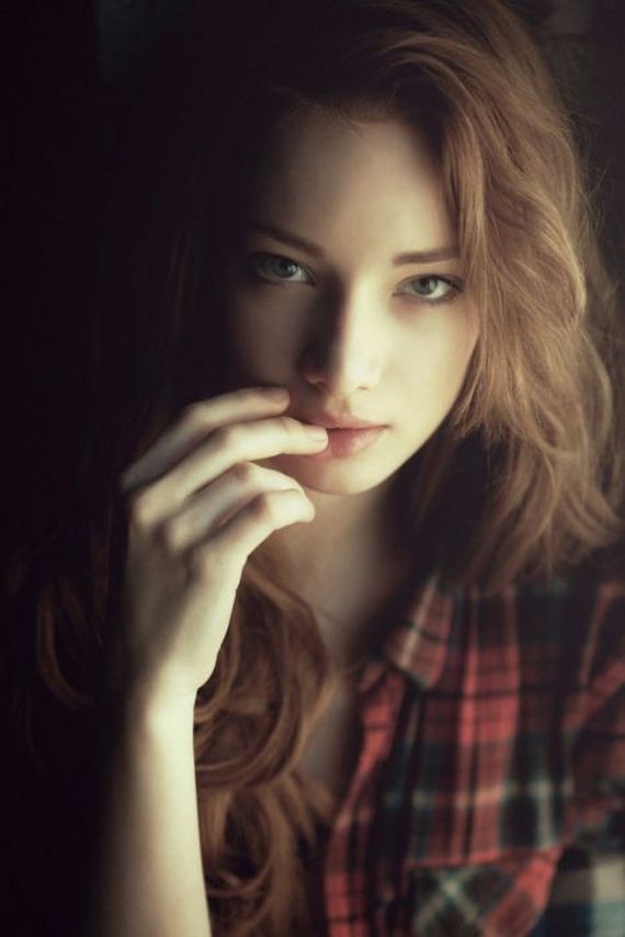 Random Cute Girls - 25 Feb 2013