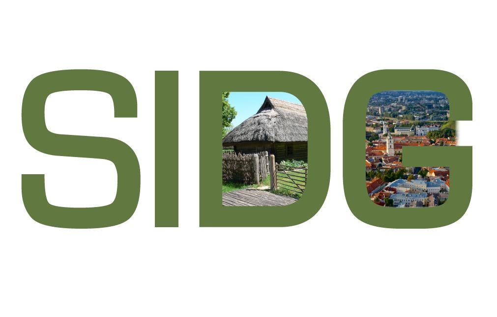 Pirmą kartą Lietuvoje – Tarptautinis dialektologijos ir geolingvistikos ...