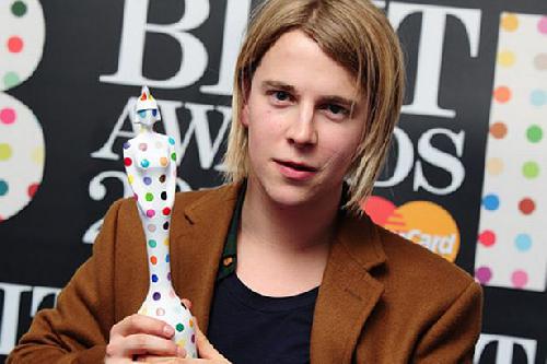 web de wen: Tom Odell, Thomas Peter odell