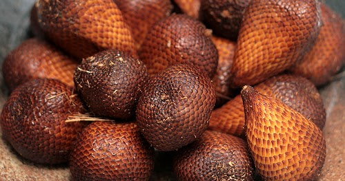 Buah Salak