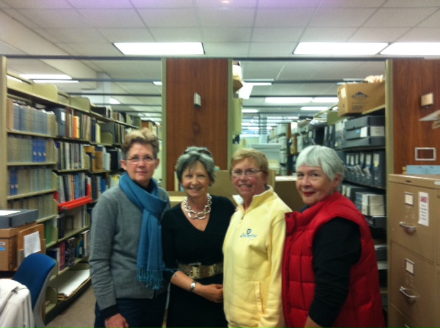 UCLA Faculty Women's Club: UCLA Faculty Women's Club