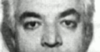 The Writers of Wrongs: Leonard Falzone (1935-2016)