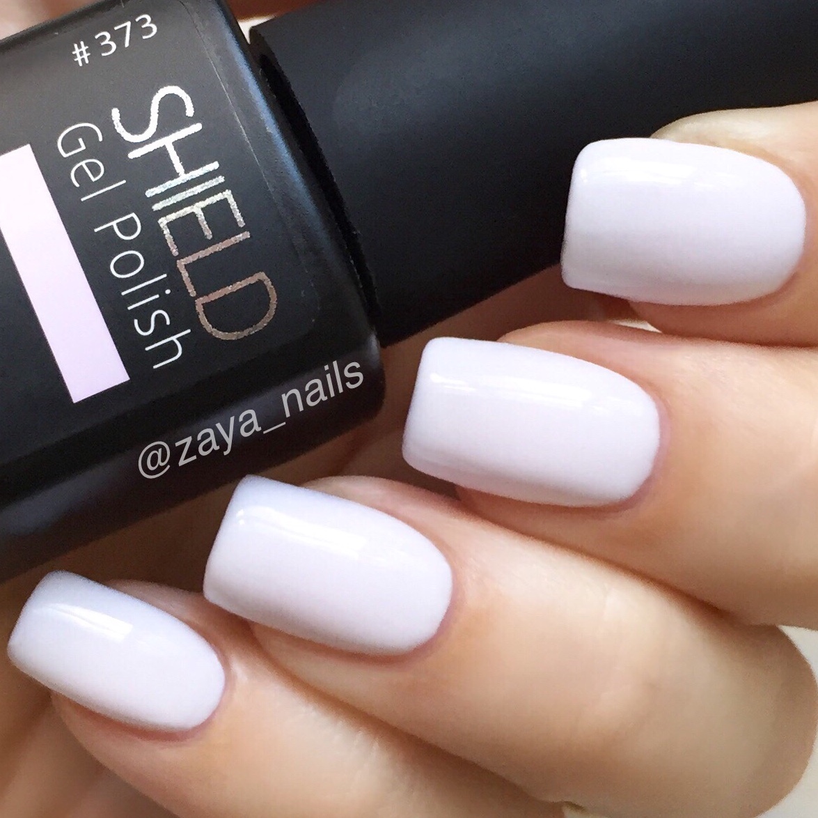 zaya_nails: “Hedonist” by Kinetics Nail Systems