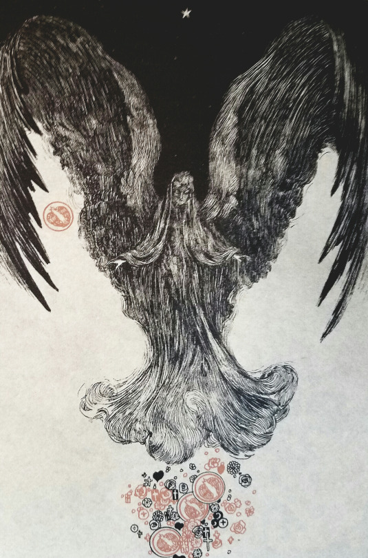 bensozia: Willy Pogany, Illustrations for Tannhäuser