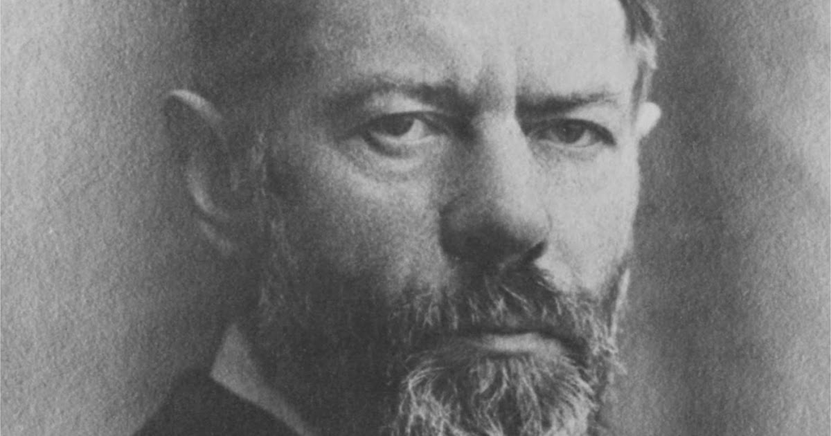 Breve ensayo del Verstehen