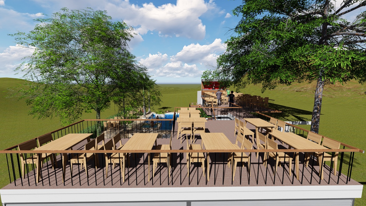 RESTAURANTE CAMPESTRE