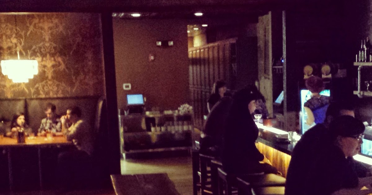 Capitol Restaurant reborn: as an actually really great restaurant.