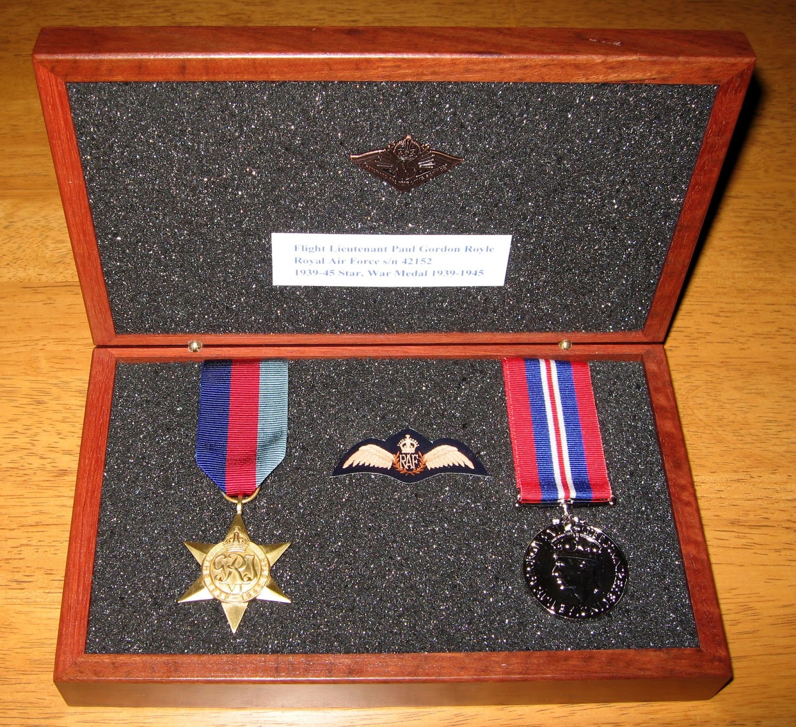 Australians in Stalag Luft III: August 2015