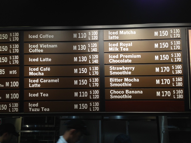 ERICJAZ FOODIES: ST. MARC CAFE (GREENBELT)