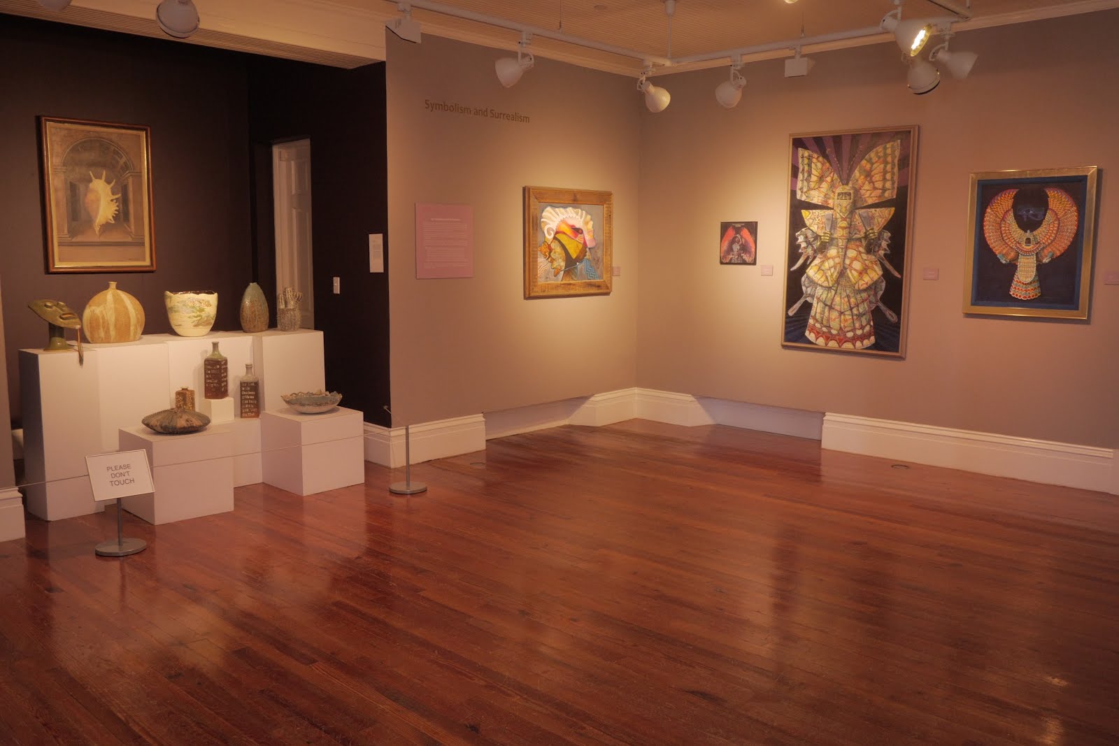 Mixed Media, Official blog of The National Art Gallery of The Bahamas ...