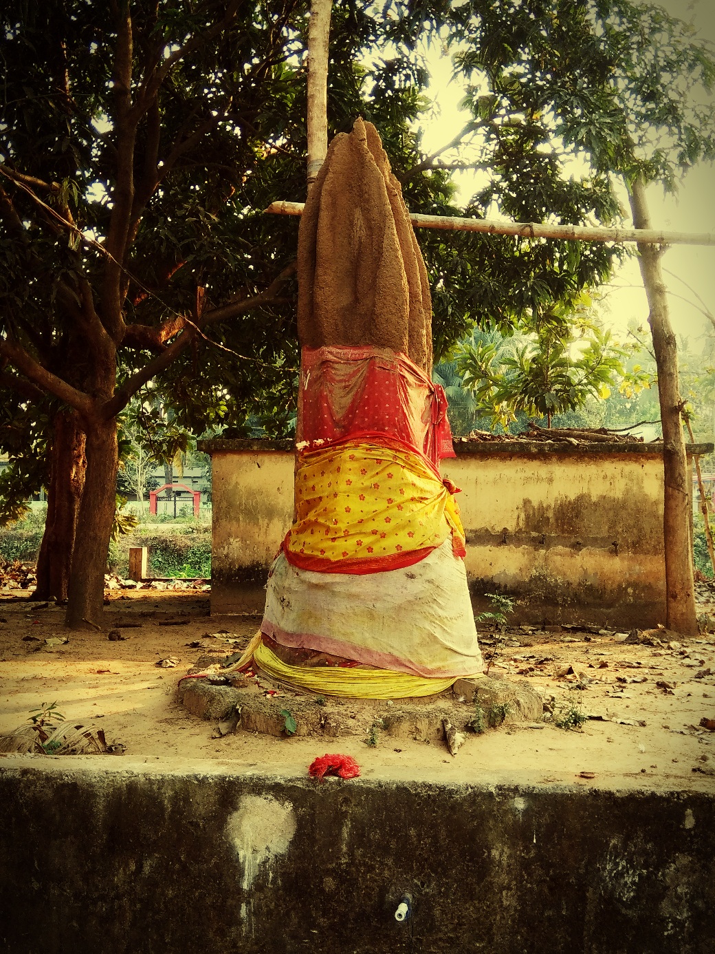 The Places around Cuttack (Katak), Odisha: Paramahansanath Temple and ...