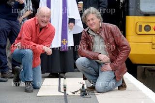 Westcountry PR Photographer: Devon PR photographer catches up with ...